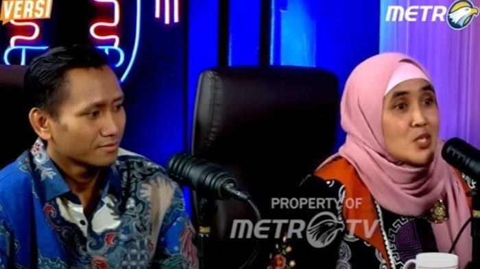 SOSOK Sugianti Iriani, Pengacara Pegi Setiawan Ngotot Kliennya tak ... SOSOK Sugianti Iriani, Pengacara Pegi Setiawan Ngotot Kliennya tak ...