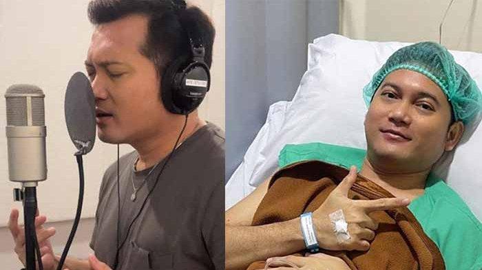 SOSOK Thito Tangguh, Sempat Kesetrum Saat Manggung Sampai Koma, Penyanyi Ngetop di Era 2000an ...