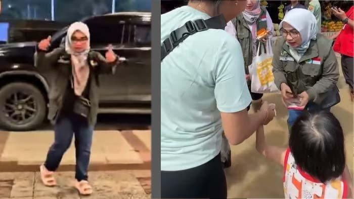 SOSOK Wiwiek Hargono, Istri Walkot Bekasi Viral Karena Ngungsi ke Hotel Saat Banjir,Disindir ...