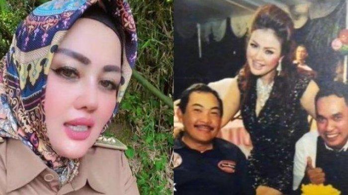 Deretan Barang Mewahnya Jadi Sorotan, Bu Kades Wiwin Komalasari Kuak Asal Tas Branded Miliknya ...