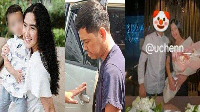 SOSOK Yudha Arfandi Pacar Tamara Tyasmara Ditangkap Polisi, Dijerat Pasal Pembunuhan Berencana ...