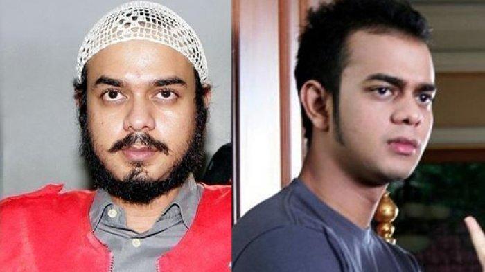 SOSOK dan Profil Rio Reifan Pemain Tukang Bubur Naik Haji Ditangkap karena Narkoba Lagi,Sudah 5 ...