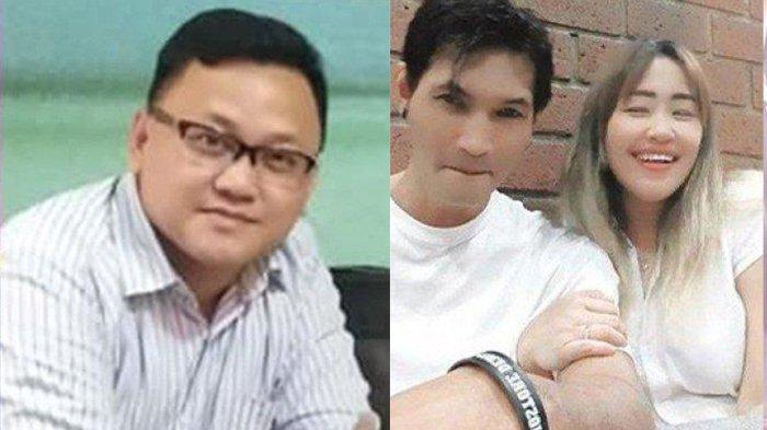 STATUS Pernikahan Pinkan Mambo dan Steve Wantania yang di Penjara, Kini ...