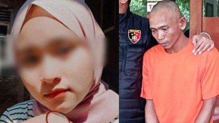 PENYESALAN Sunardi Pembunuh Berantai Usai Bunuh Gadis Penagih Utang dan ... PENYESALAN Sunardi Pembunuh Berantai Usai Bunuh Gadis Penagih Utang dan ...