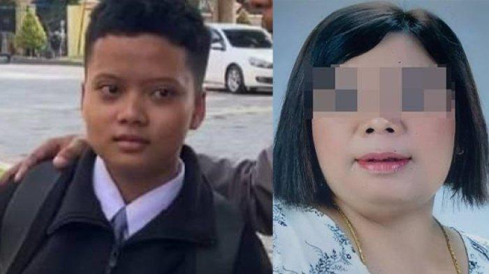 SUSANTI Ibu Esa Sakit Hati Lihat Kelakuan Eks Suami dan Istri Barunya,Emosi Dituduh Telantarkan ...