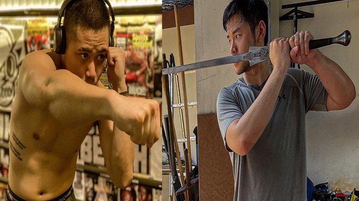 DUEL Tinju Sean Purnama vs Sabian Tama Segera Digelar, Keduanya Saling ...
