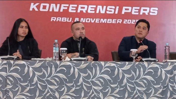 Sosok Sabreena Dressler, Pesona Pesepak Bola Wanita Menawan, Justin ...