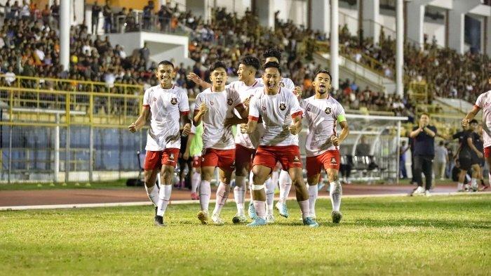 Performa Sada Sumut Jeblok, Mantan Pendukung Miris dan Kecewa - Tribun ...