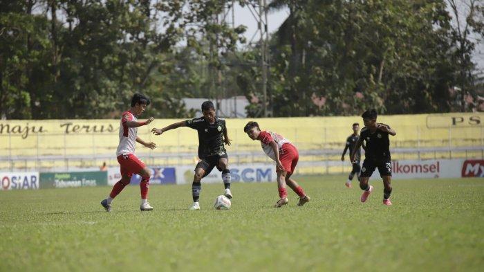 Sada Sumut FC tak Pernah Menang di Play Off Liga 2 - Tribun-medan.com