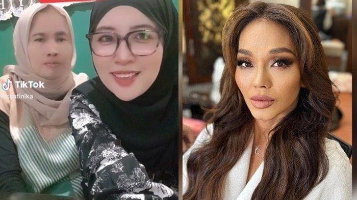 Sahabat Beber Masa Lalu Bunda Corla, Kuak Identitas Asli Hingga Gender, Jago Menari Sejak Kecil ...