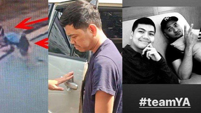 Sahabat Pasang Badan Usai Yudha Arfandi Tenggelamkan Dante, Bela Pacar Tamara: Lo Gak Sengaja ...