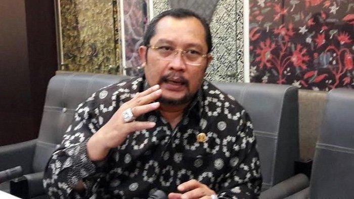 DITANGKAP KPK, Ini Profil, Biodata, dan Harta Kekayaan Sahat Tua ...