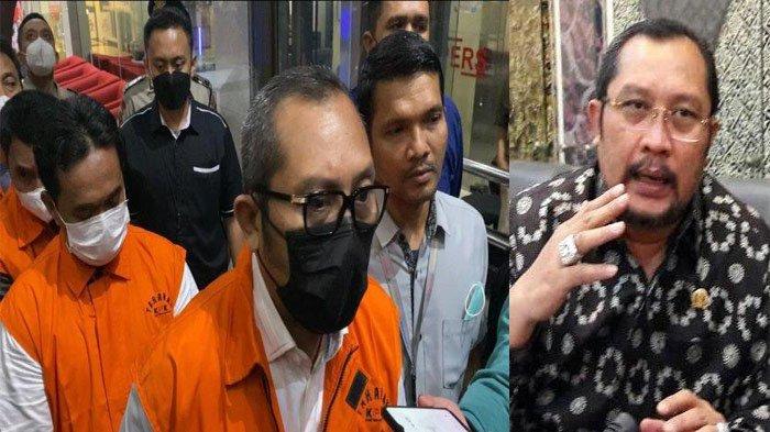 INILAH Daftar 12 Tahanan Korupsi Rayakan Natal di Penjara: Victor ...