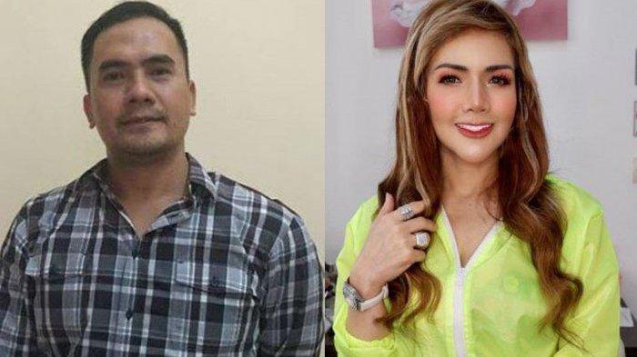 Saipul Jamil & Barbie Kumalasari Umumkan Resmi Pacaran dan Lazimkan ...