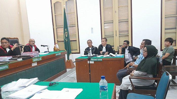 Hakim Sentil Soal Mafia Pajak di Sumut: Ini Ibarat Fenomena Gunung Es ...