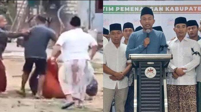 SOSOK Saksi Paslon Tewas Dibacok di Sampang Madura, Jimmy Sugito ...