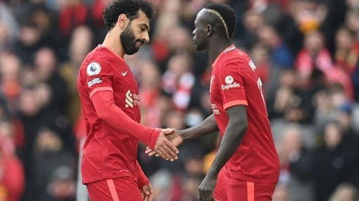 Terjawab Kepastian Pemain Liverpool Sadio Mane ke Bayern Muenchen ...