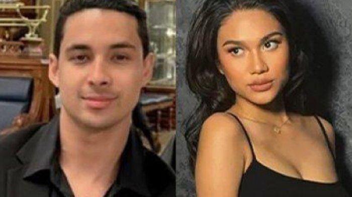 Salim Nauderer Benarkan Selingkuh dengan Azizah Salsha, Jessica Felicia ...