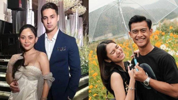 Muncul Pengakuan Salim Nauderer, Bantah Selingkuh dengan Azizah, Rachel ...