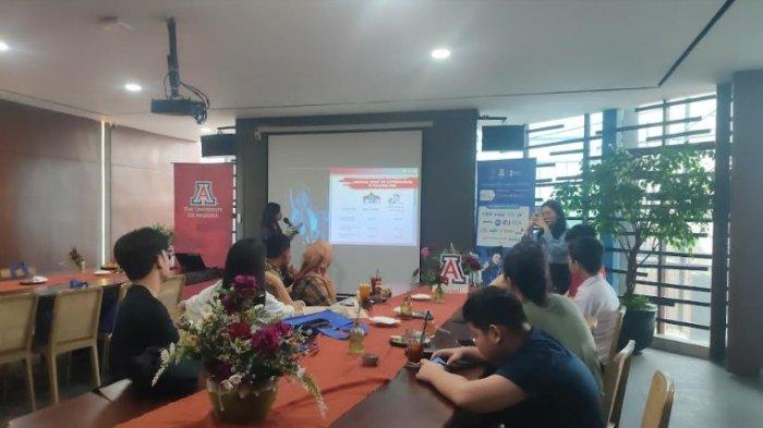 Adakan Roadshow di Medan, Ajak Anak-anak Medan untuk Mengenal Program ... Adakan Roadshow di Medan, Ajak Anak-anak Medan untuk Mengenal Program ...