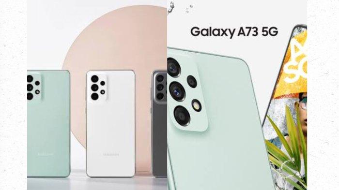 Samsung A73 5G, Ditenagai Chipset Qualcomm Snapdragon 778G dan Tahan ...