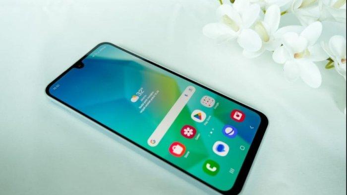 Samsung Galaxy A16 4G Resmi Dirilis, Segini Harga beserta ...