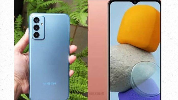 Spesifikasi Samsung M23 Yang Kini Harganya Mulai Turun!, 43% OFF