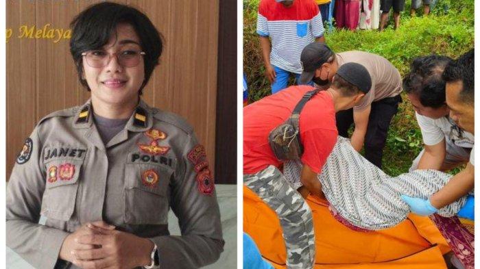 Tolak Berhubungan Intim, Wanita Sarfa Nahumarury Berusia 21 Tahun Tewas ...