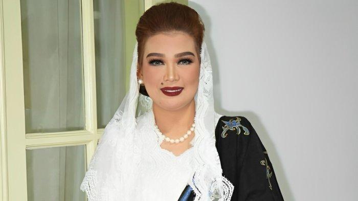 Profil Sarifah Suraidah Abidien Harum, Istri Gubernur Kaltim, Harta ...