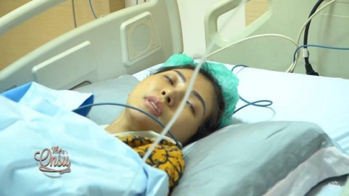 Sarwendah Dilarikan ke Rumah Sakit, Istri Ruben Ternyata Idap Penyakit Ini hingga Harus ...