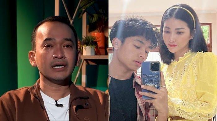 Sarwendah Pamer Malam Mingguan Bareng Betrand Peto Usai Cerai dari Ruben Onsu: Anak Muda Ya Bun ...