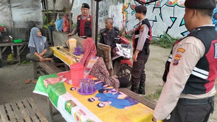 Patroli Sat Samapta Polres Langkat: Dengarkan, Lindungi, dan Hadir ...
