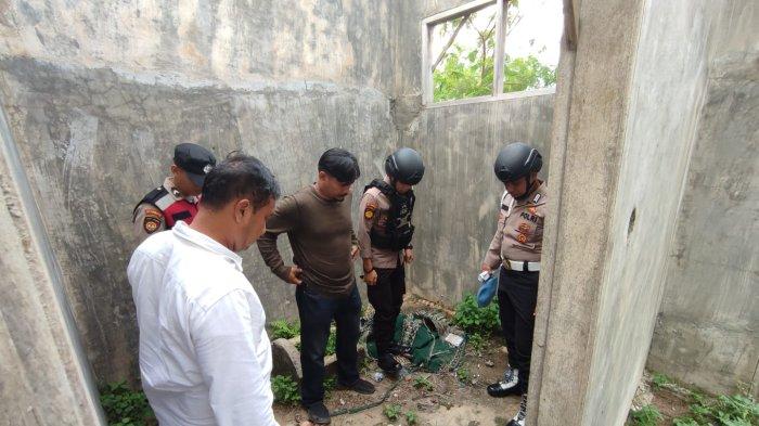 Respon Laporan Masyarakat , Satnarkoba Polres Padangsidimpuan Gempur Sarang Narkoba - Tribun ...