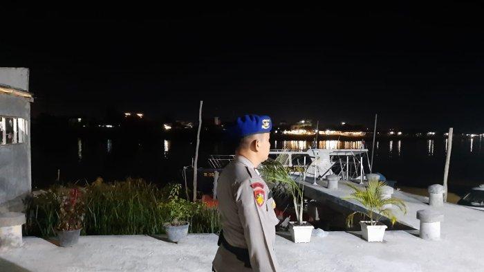 Satpolairud Polres Tanjungbalai Tingkatkan Kewaspadaan, Cegah Barang Ilegal Sisir Wilayah ...