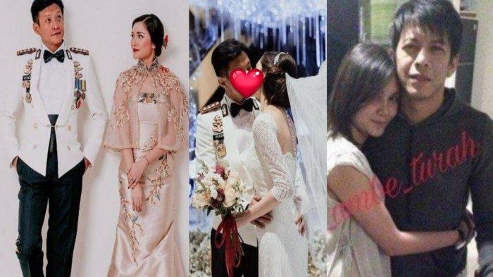 Seali Syah Koar-koar Sudah Mapan Sebelum Nikahi Brigjen Hendra Kurniawan, Punya Bisnis dan Kaya ...