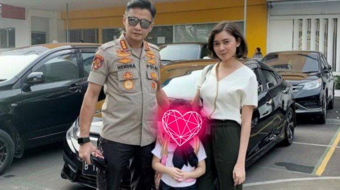 Pembelaan Seali Syah, Gaya Hedon Hendra Kurniawan Dikritik Arteria Dahlan: Bukan Uang Aneh Kok ...