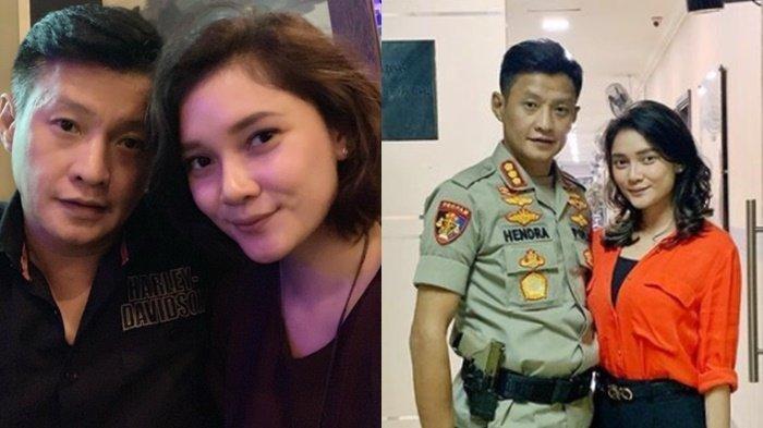 Seali Syah Bungkam Usai Dengar Pengakuan Ibunda Brigadir J Plus Brigjen Hendra Pakai Rompi ...