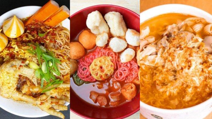 4 Rekomendasi Tempat Makan Seblak Enak di Medan, Berikut Alamatnya ...