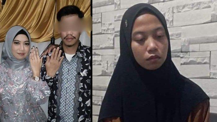 Dimana Suami Novi Damayanti saat Ibunya Dihabisi Sang Istri? Korban Sempat Curigai Teman ...