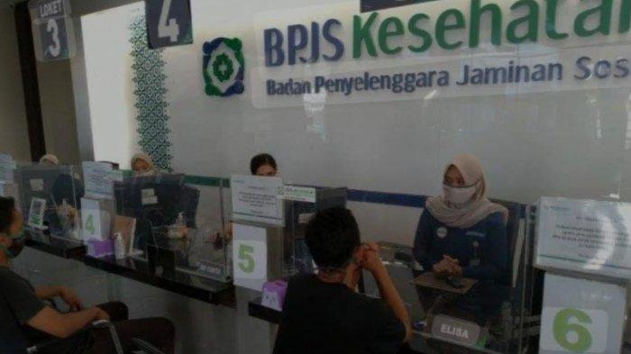 BPJS Ketenagakerjaan Medan Klaim Jumlah Pekerja Rentan yang Sudah ...