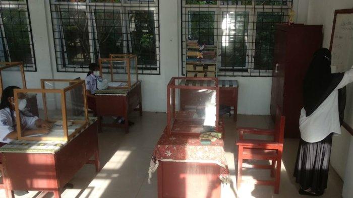 Komisi II DPRD Medan Minta Disdik Lakukan Evaluasi Terkait Banyak SD Negeri yang Kekurangan ...