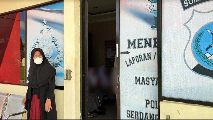 Guru Olahraga Dilaporkan 9 Siswi, Pelaku Kerap Lontarkan Kalimat Tak Senonoh dan Bersikap Genit ...