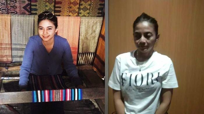 REKAM JEJAK Sekar Arum Widara Artis Drama Kolosal, Sempat Jadi Caleg Tertangkap Kasus Uang Palsu ...