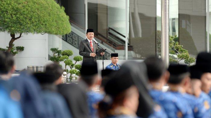 Sekda Pemprov Sumut Berharap Ekonomi Hijau dan Lingkungan Sehat Bisa ...