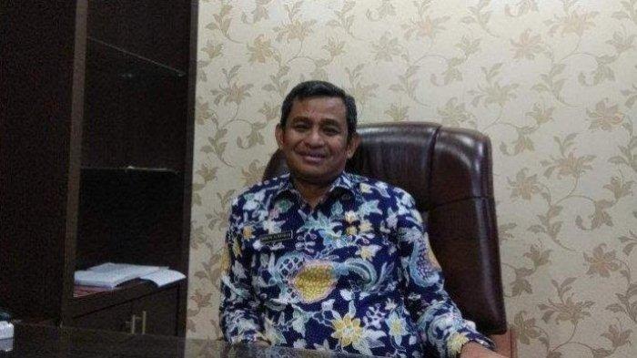 BREAKING NEWS Sekda Medan Wiriya Alrahman Ditunjuk Mendagri Jadi Pj Bupati Deli Serdang ...