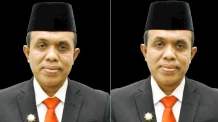 Sekretaris Daerah Sergai Faisal Hasrimy akan Dilantik sebagai Pj Bupati Langkat Besok - Tribun ...