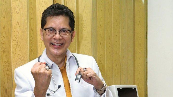 Normalkah Sering Masturbasi meski Sudah Menikah, Begini Penjelasan dr Boyke - Tribun-medan.com