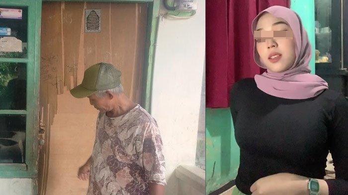 Baru Diciduk karena Judi Online, Tembok Rumah Selebgram Seksi SZM Disorot, Gaya Hedon Diungkit ...