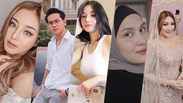 6 Selebgram Asal Medan Paling Hits dengan Sederet Bisnis Bernilai ...
