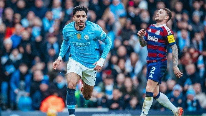 Daftar Tim Lolos 8 Besar Piala FA, Man United Tersingkir, Manchester ...